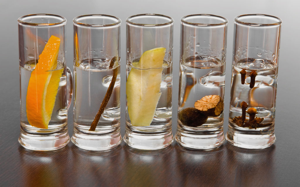 Xtaz Ultra Premium Vodka: Elevate Your Vodka Experience